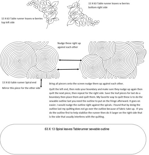 Shop | Category: 2023 Patterns | Product: 08 August 2023 Masters club