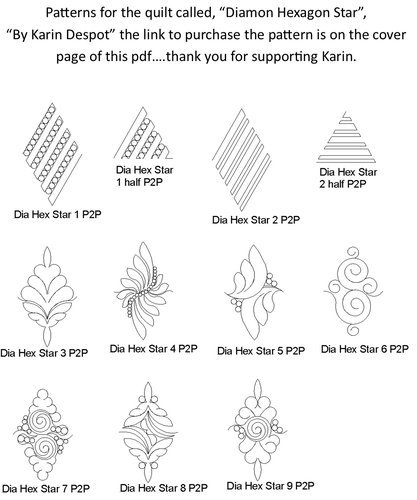 Shop | Category: 2023 Patterns | Product: 08 August 2023 Masters club