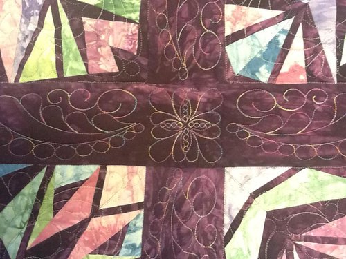 Shop | Category: Sets | Product: 1 Crystal Reflections set