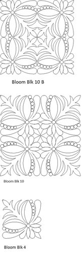 Shop | Category: 2024 Artisan Patterns | Product: 10 October 2024 Artisan club