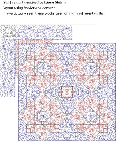 Shop | Category: 2014 Patterns | Product: 2 February 2014 club patterns