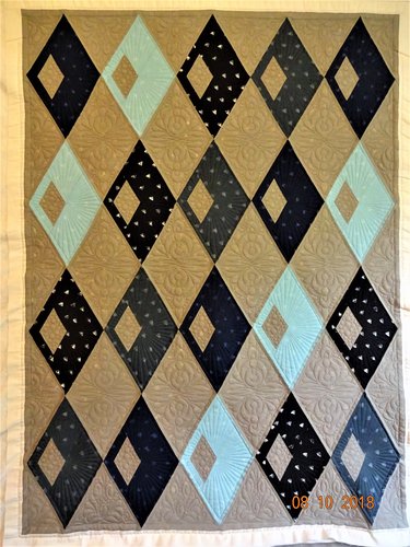 Shop | Category: Sets | Product: 60 Degree Triangle and Diamond Set