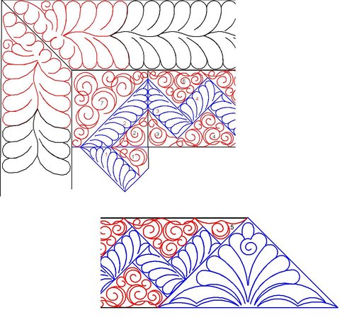 Shop | Category: Digitized patterns for Judy Niemeyer quilts | Product ...