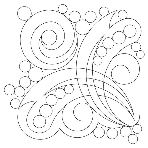 Shop | Category: Designed by Nancy Haacke | Product: Arabella E2E 2