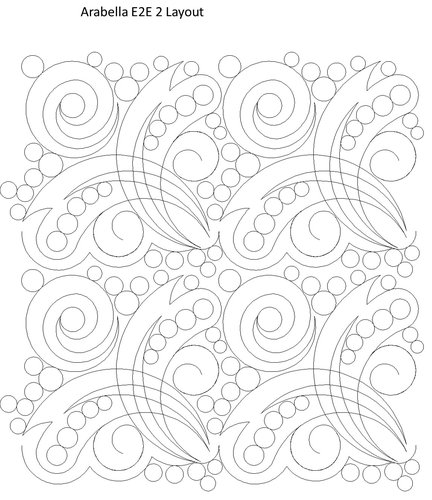 Shop | Category: Edge-to-Edge | Product: Arabella E2E 2