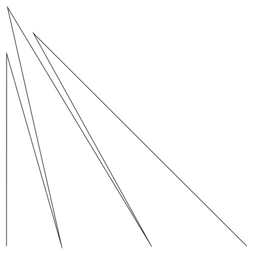 Shop | Category: Point to Point | Product: Arabella flying geese sky P2P