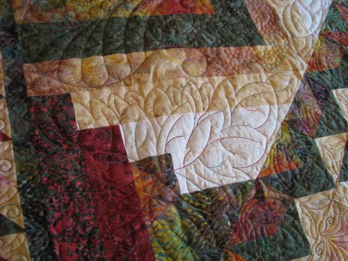 Shop | Category: Designed by Nancy Haacke | Product: Back to Nature ...