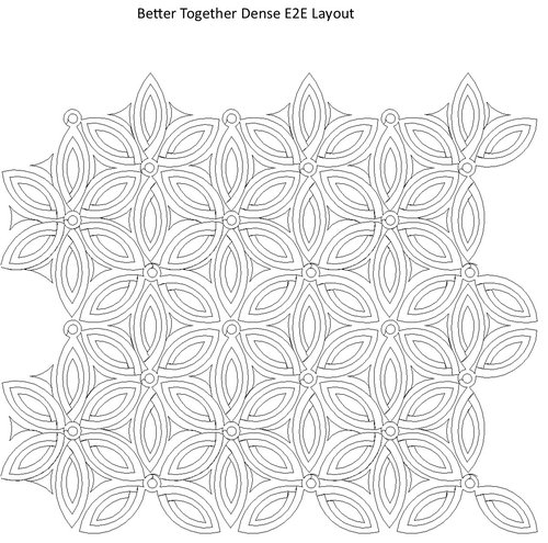 Shop | Category: Edge-to-Edge | Product: Better Together Dense E2E