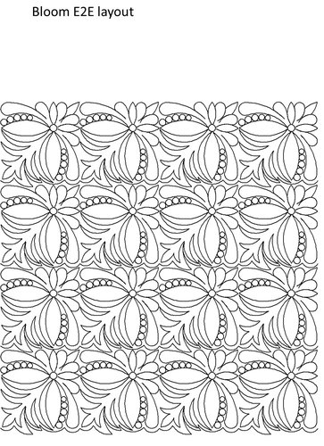 Shop | Category: Edge-to-Edge | Product: Bloom E2E