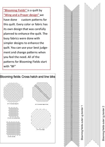 Shop | Category: Sets | Product: Blooming Fields Set