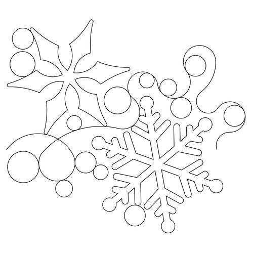 Shop | Category: Christmas / Winter | Product: Blowing Snow 2 E2E