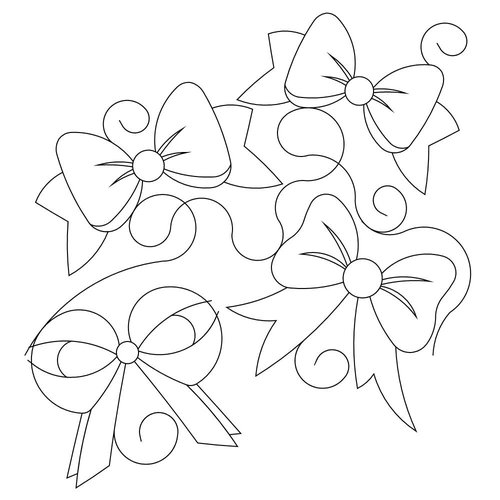 Shop | Category: Edge-to-Edge | Product: Bows E2E