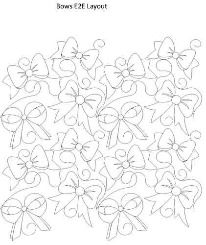 Shop | Category: Edge-to-Edge | Product: Bows E2E