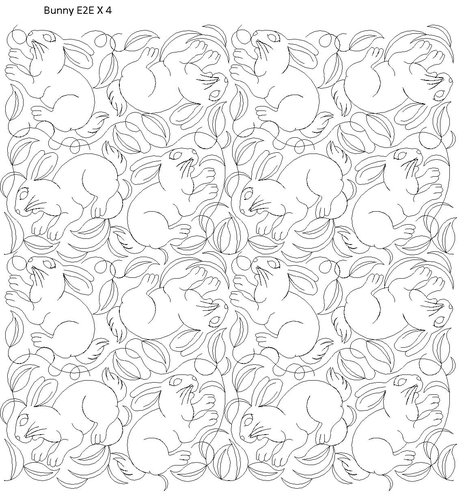 Shop | Category: Animals / Mammals | Product: Bunny E2E
