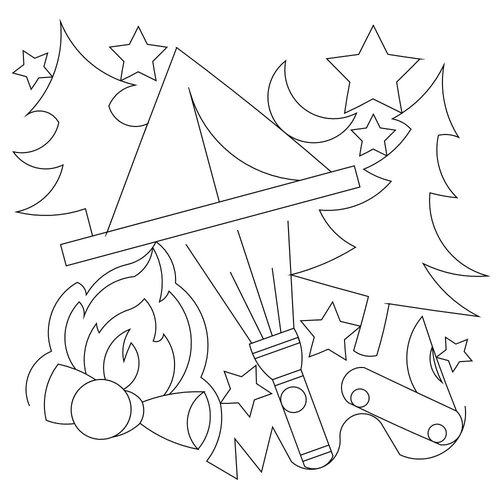 Shop | Category: Boys | Product: Camping E2E