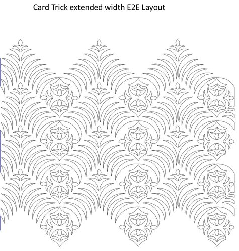 Shop | Category: Edge-to-Edge | Product: Card Trick extended width E2E