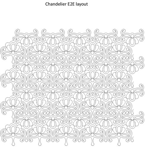 Shop | Category: Edge-to-Edge | Product: Chandelier E2E