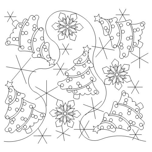 Shop | Category: Christmas / Winter | Product: Christmas tree 2 E2E