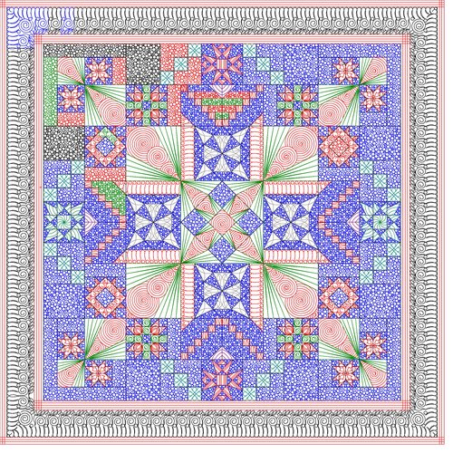 Shop | Category: Designed by Nancy Haacke | Product: Chromatic Beauty Set