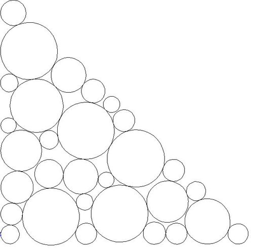 Shop | Category: Bubbles/Circles/Pearls/Pebbling | Product: Circle ...