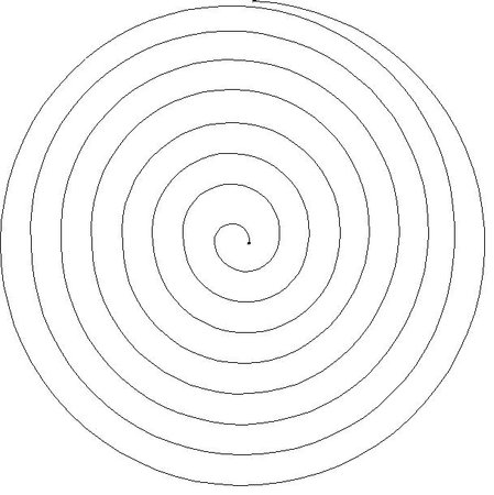 Shop | Category: Compass or Circle patterns | Product: Circle fill 2