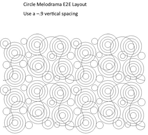 Shop | Category: Edge-to-Edge | Product: Circle Melodrama E2E