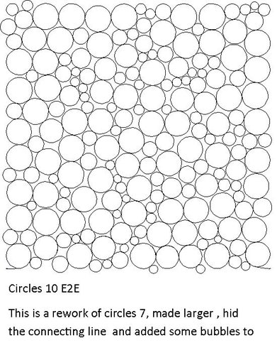 Shop | Category: Bubbles/Circles/Pearls/Pebbling | Product: Circles 10 E2E