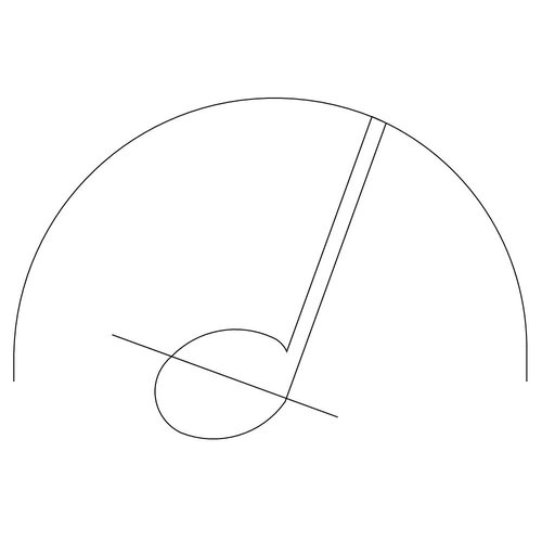 Shop | Category: Designed by Nancy Haacke | Product: Clamshell Music 1 E2E