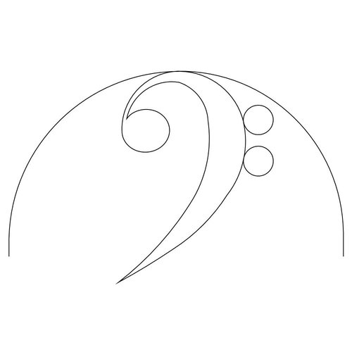 Shop | Category: Edge-to-Edge | Product: Clamshell Music 3 E2E