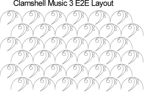 Shop | Category: Edge-to-Edge | Product: Clamshell Music 3 E2E