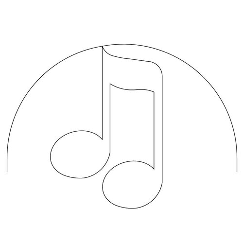 Shop | Category: Designed by Nancy Haacke | Product: Clamshell Music 4 E2E
