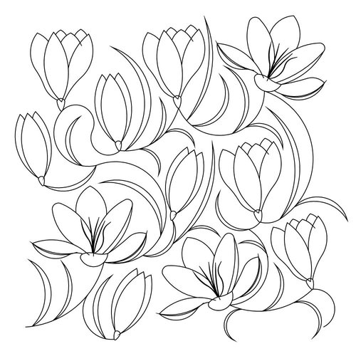 Shop | Category: Edge-to-Edge | Product: Crocus E2E