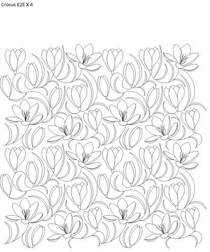 Shop | Category: Edge-to-Edge | Product: Crocus E2E