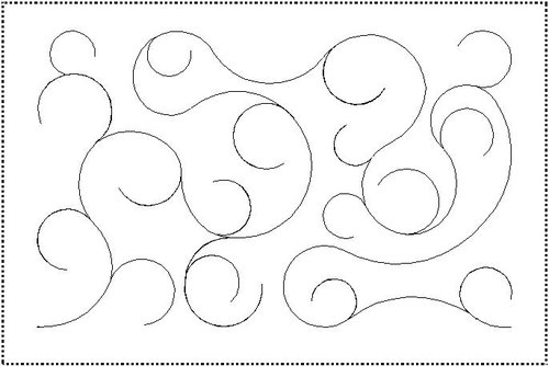 Shop | Category: Bread and butter E2E Patterns | Product: Curls Curls ...