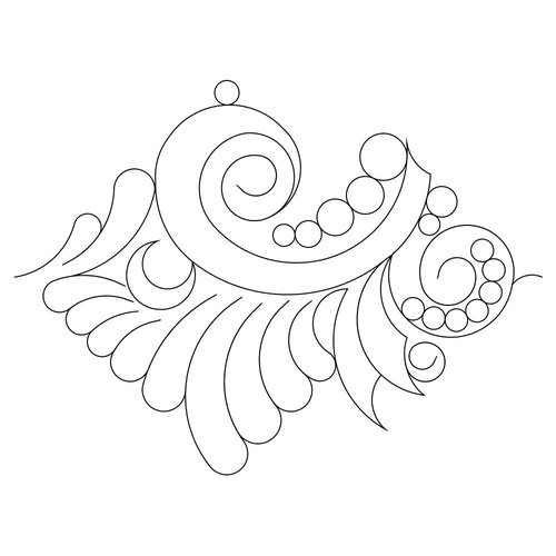 Shop | Category: Double or Triple Irish Chain Patterns | Product: DIC ...