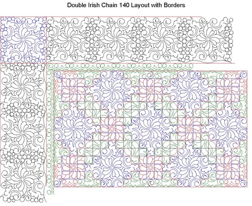 Shop | Category: Blocks | Product: DIC Blk 140