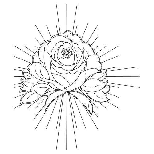 Shop | Category: Block Specific | Product: DIC Partial Blk B Single ...