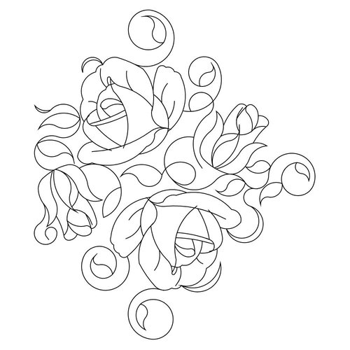 Shop | Category: Double or Triple Irish Chain Patterns | Product: DIC ...