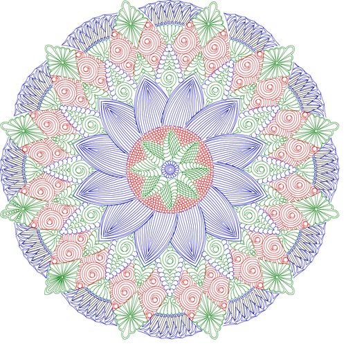 Shop | Category: Digitized patterns for Judy Niemeyer quilts | Product ...