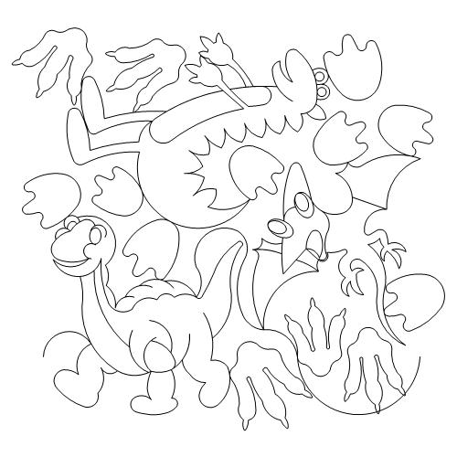 Shop | Category: Animals / Mammals | Product: Dinosaur E2E