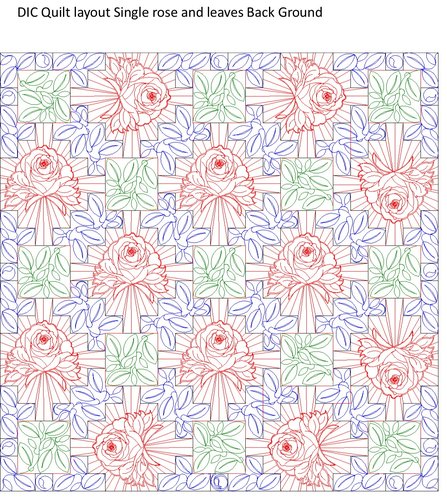 Shop | Category: Double or Triple Irish Chain Patterns | Product ...