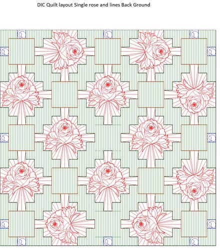 Shop | Category: Double or Triple Irish Chain Patterns | Product ...