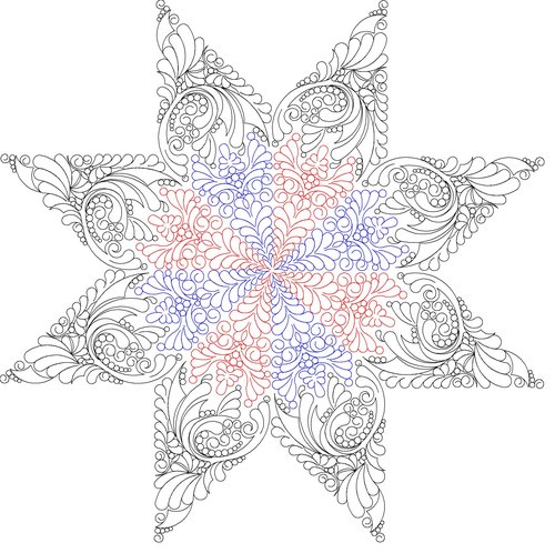 Shop | Category: Digitized patterns for Judy Niemeyer quilts | Product ...