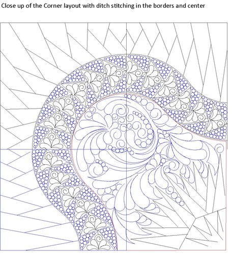 Shop | Category: Digitized patterns for Judy Niemeyer quilts | Product ...