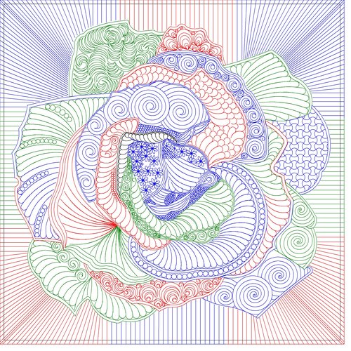 Shop | Category: Sets | Product: Dream Big Rose Set