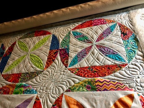 Shop | Category: DWR Double Wedding Ring | Product: DWR and Melon Blk ...