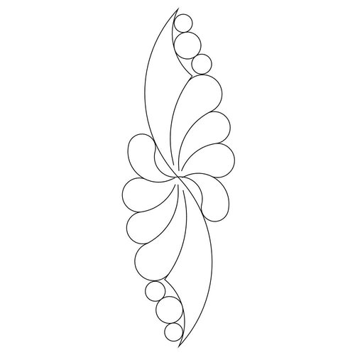 Shop | Category: Block Specific | Product: DWR Melon Blk 907