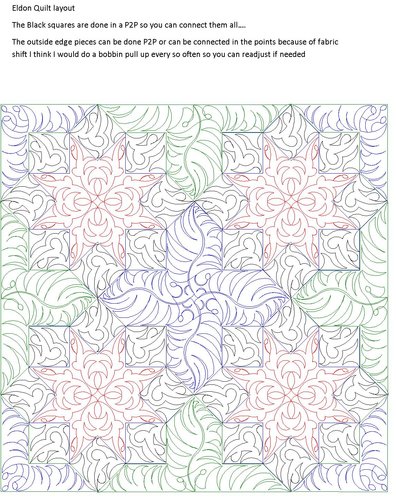 Shop | Category: Sets | Product: EQ Eldon Quilt SET