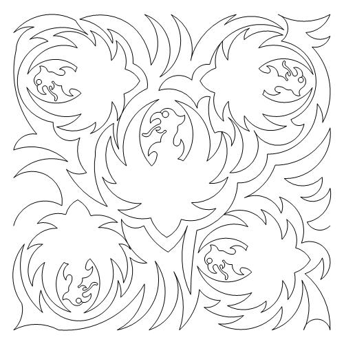 Shop | Category: Birds / Fowl / Insects | Product: Falcon Blank E2E