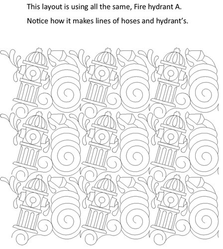 Shop | Category: Edge-to-Edge | Product: Fire Hose A E2E